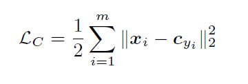 Triplet Loss 和 Center Loss详解和pytorch实现_triple loss pytorch-CSDN博客