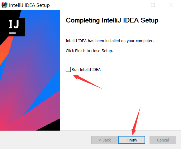 IntelliJ IDEA 2019.2 x64的安装、应用与简单配置_intellij idea 2019.2.3 x64 密制-CSDN博客