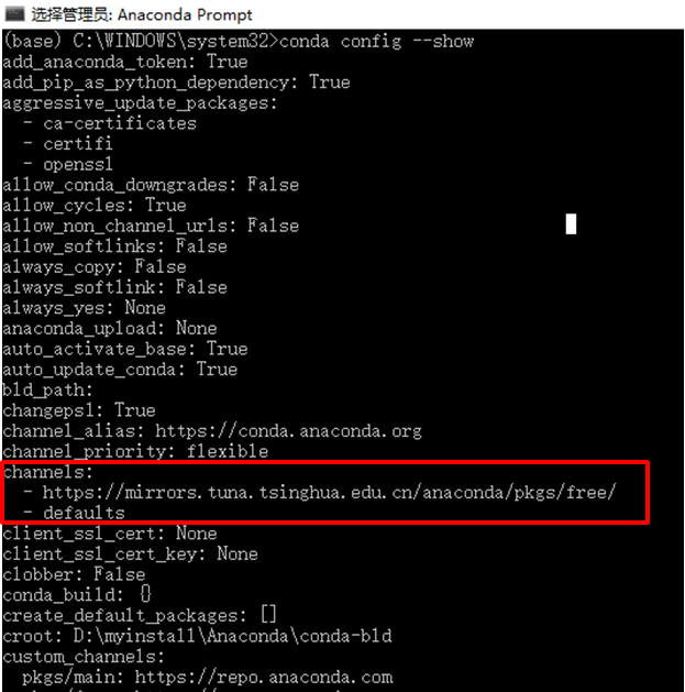 anaconda3 问题 WARNING: The conda.compat module is deprecated and will be removed in a future ...