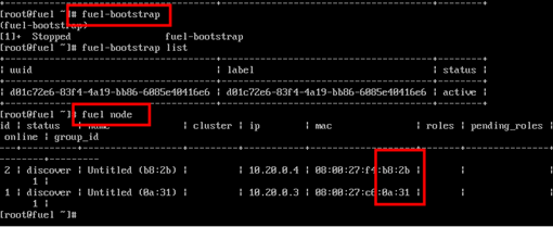 openstack的安装及部署_一键部署openstack教程-CSDN博客