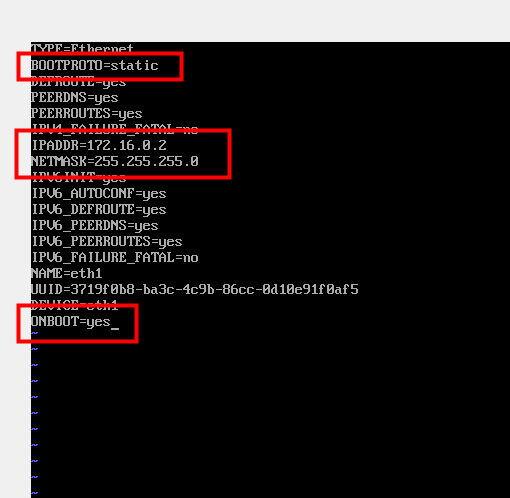 openstack的安装及部署_一键部署openstack教程-CSDN博客