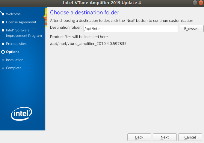 VTune介绍与安装（Ubuntu演示）_ubuntu安装vtune-CSDN博客
