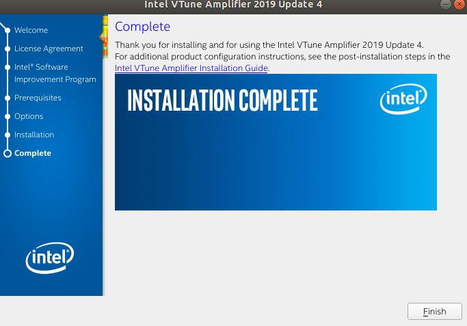 VTune介绍与安装（Ubuntu演示）_ubuntu安装vtune-CSDN博客