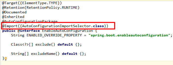 SpringBoot入门之运行原理,启动类的作用, @SpringBootApplication注解作用 03_springboot application类的作用-CSDN博客