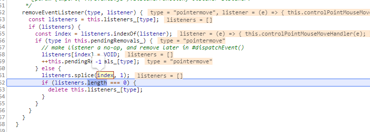 关于Openlayers Overlay事件监听的一个坑_openlayers事件分发-CSDN博客