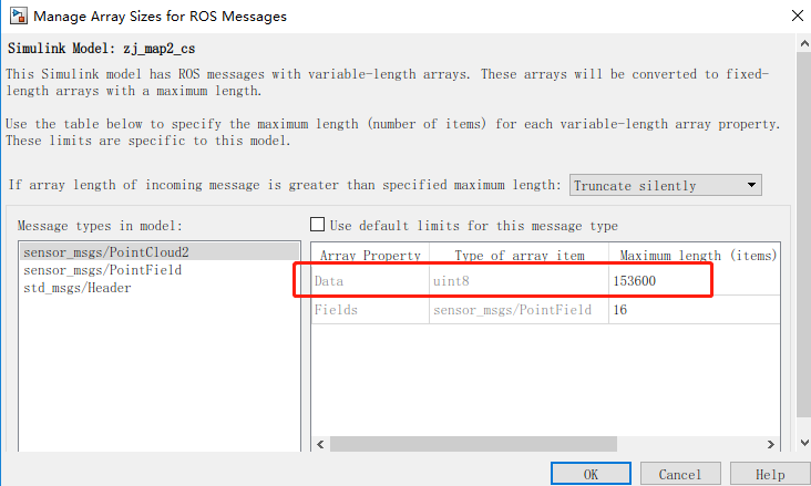 prescan（十二）：激光雷达仿真_prescan激光雷达-CSDN博客