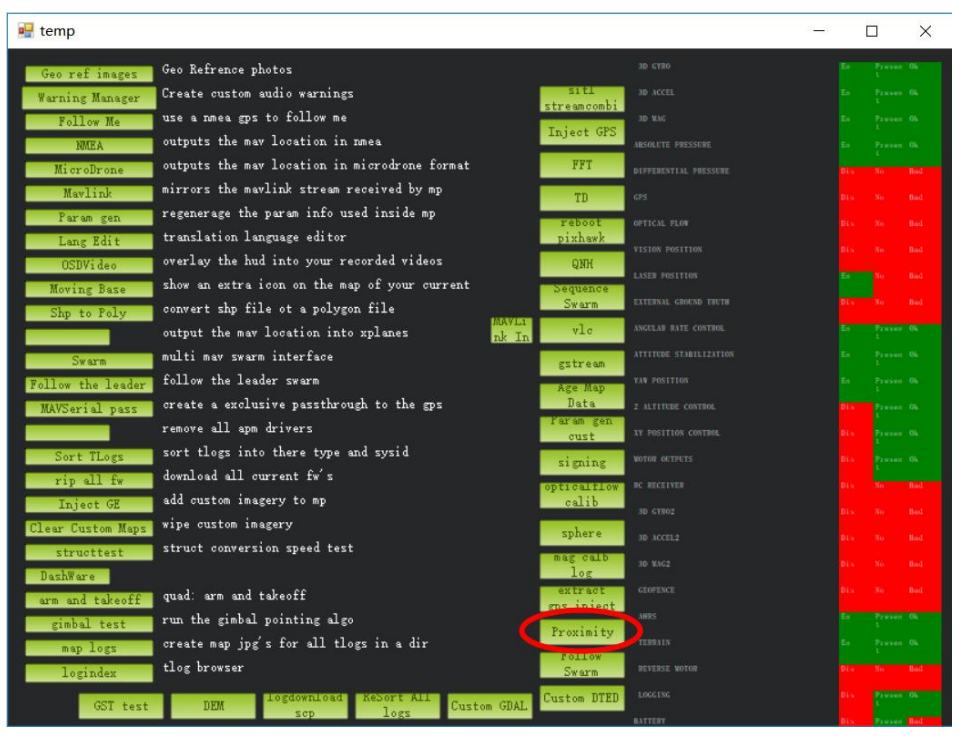 TFmini Plus 在开源飞控 pixhawk 上的应用_Benewaker的博客-CSDN博客