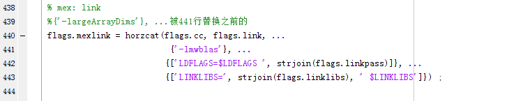 matconvnet编译错误及解决办法_matconvnet 错误使用 mex 未知语言 'mex'。-CSDN博客