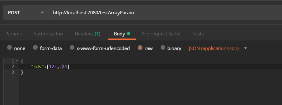 学习笔记SpringMvc 接收数组（list）参数_springmvc接收数组-CSDN博客