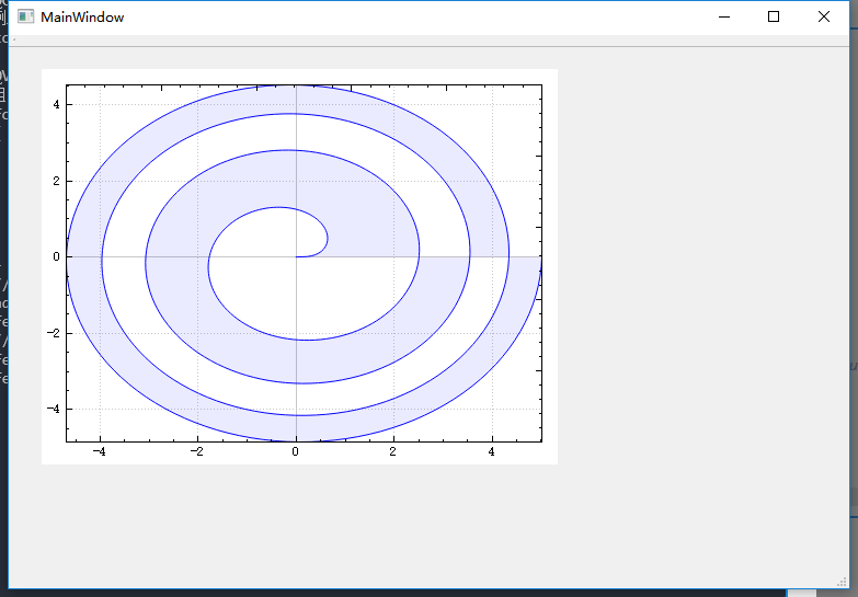 QT_02_QCPCurve-＞QCustomPlot中生成环形曲线-CSDN博客