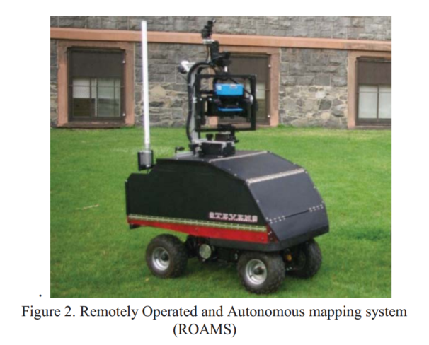 【配准论文解读】Color Point Cloud Registration with 4D ICP Algorithm_4dicp框架-CSDN博客