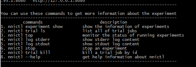 NNI学习（一）介绍与安装_microsoft nni 官网-CSDN博客