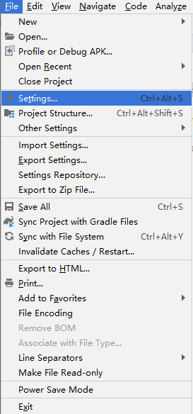 解决：failed To Resolve Comandroidsupportappcompat V72800 的问题，搞了好久！！ Csdn博客 5236