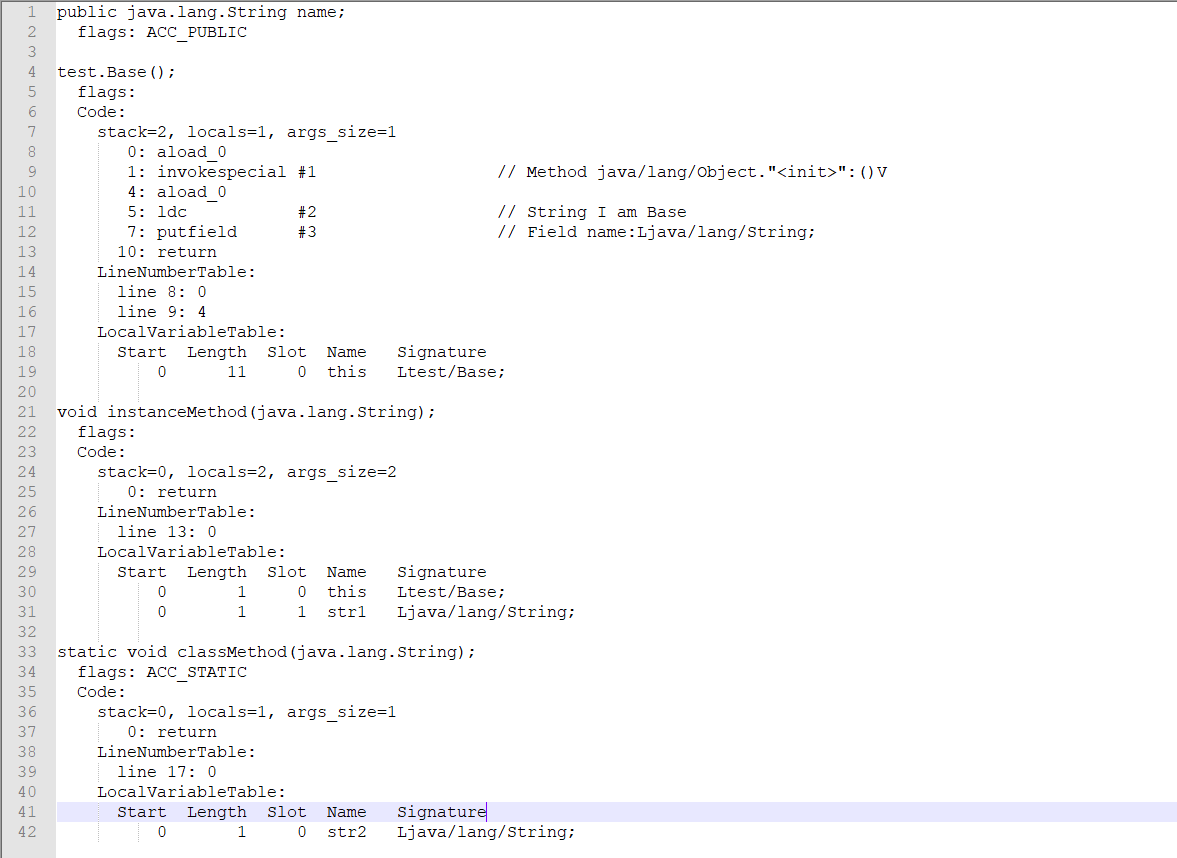 Java中this关键字底层原理_java this底层原理-CSDN博客