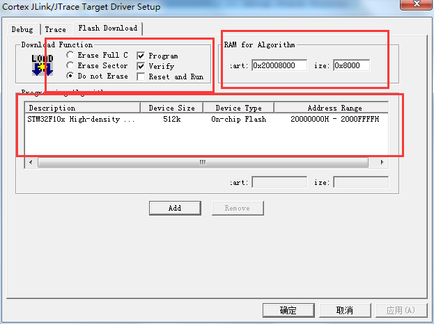 记录keil5下使用RAM调试过程_keil iram1 iram2 1788-CSDN博客