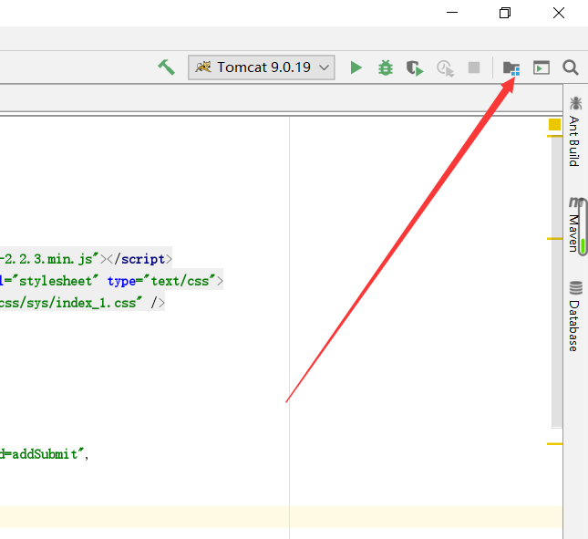 idea无法继承httpservlet 导入HttpServlet包解决方法-CSDN博客