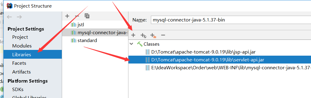 idea无法继承httpservlet 导入HttpServlet包解决方法-CSDN博客