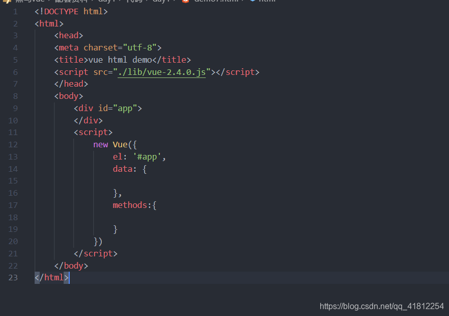 Vscode Hbuilder 自定义设置html代码块vue代码块vue 编辑html代码块 Csdn博客