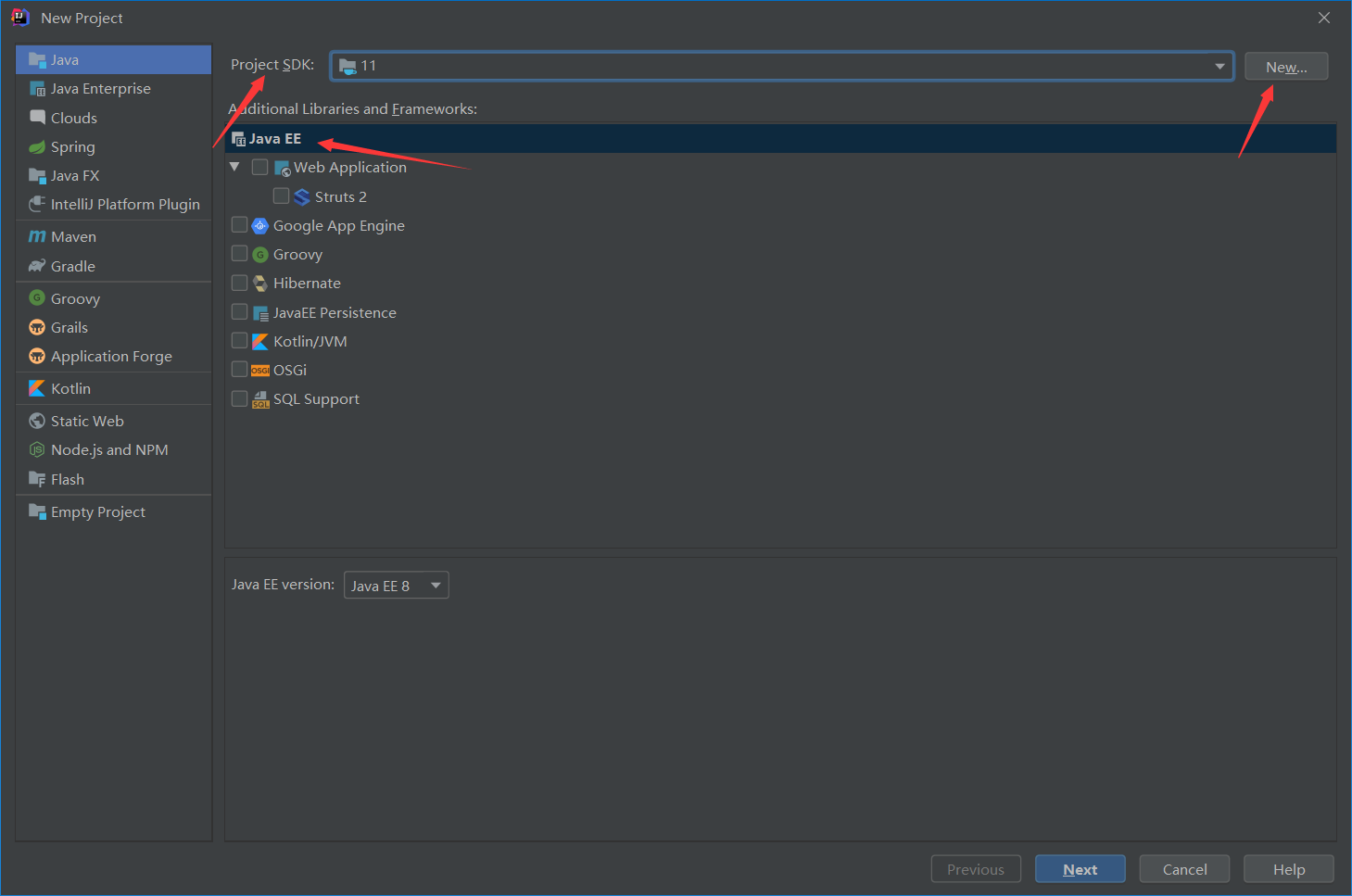 用Intellij IDEA创建第一个HelloWorld项目_idea创建一个helloworld-CSDN博客