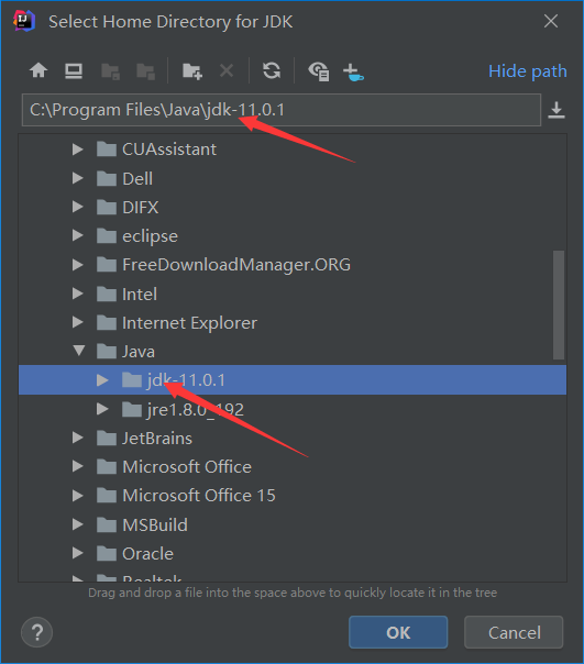 用Intellij IDEA创建第一个HelloWorld项目_idea创建一个helloworld-CSDN博客