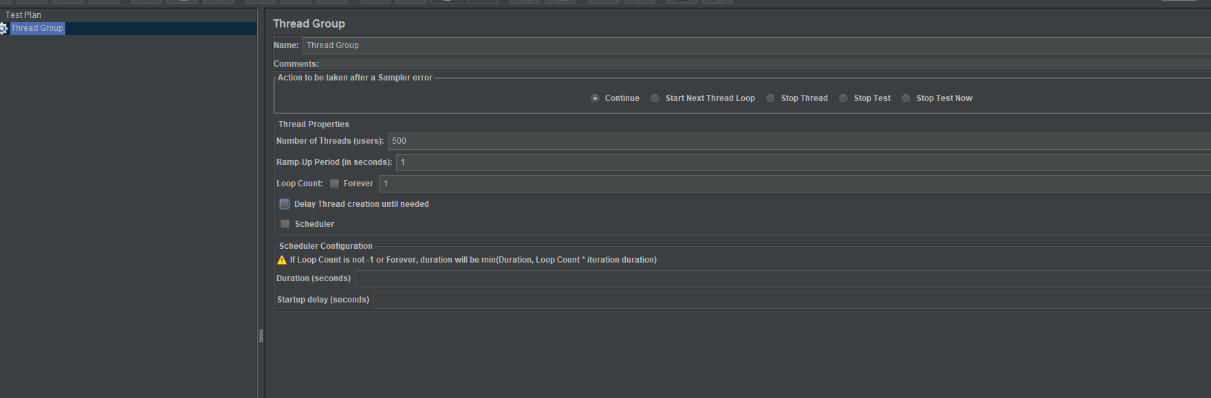 JMeter安装测试（netty websocket压力测试）_使用 apache jmeter 测试 netty压力-CSDN博客