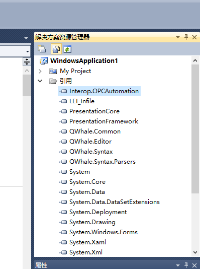 VB.NET和PLC通讯，KepServer作为OPC通讯的服务器_kepserver建立opc服务器-CSDN博客