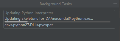 PyCharm IDEA Runtime Error R6034解决方法