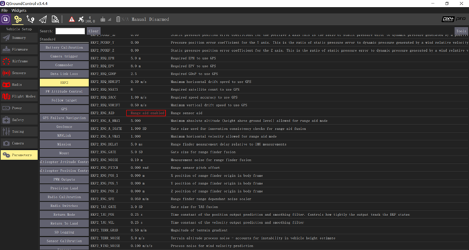 Benewake(北醒) TFmini Plus在开源飞控PX4上的运用_px4 tfmini-CSDN博客