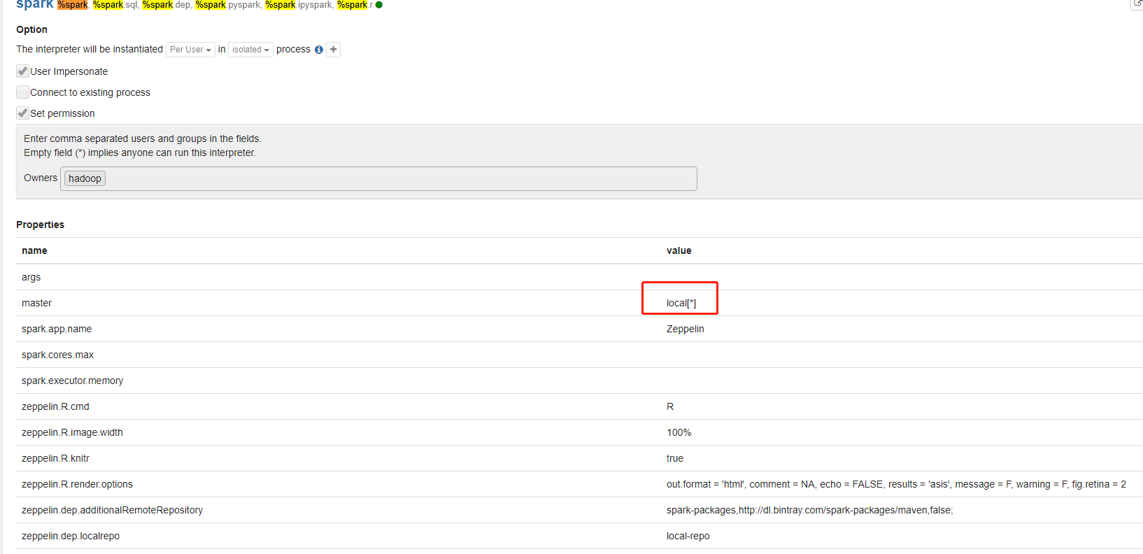 Zeppelin与Linkis、Scriptis的实践对比-CSDN博客