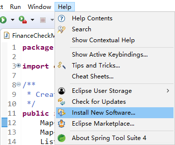 eclipse使用mybatis从mapper的Java接口与xml文件相互跳转_eclipse mybatis mapper跳转xml插件-CSDN博客