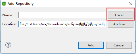 eclipse使用mybatis从mapper的Java接口与xml文件相互跳转_eclipse mybatis mapper跳转xml插件-CSDN博客