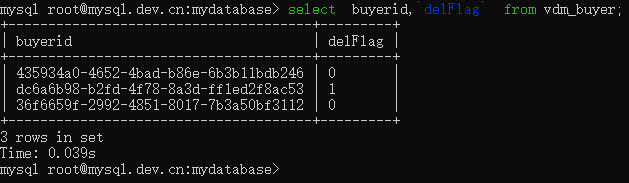 Mycli安装使用_mycli 需要输入密码-CSDN博客
