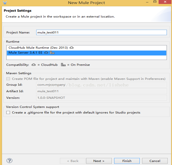 Mule的学习（一、mule的认知）_mule custom-transformer-CSDN博客