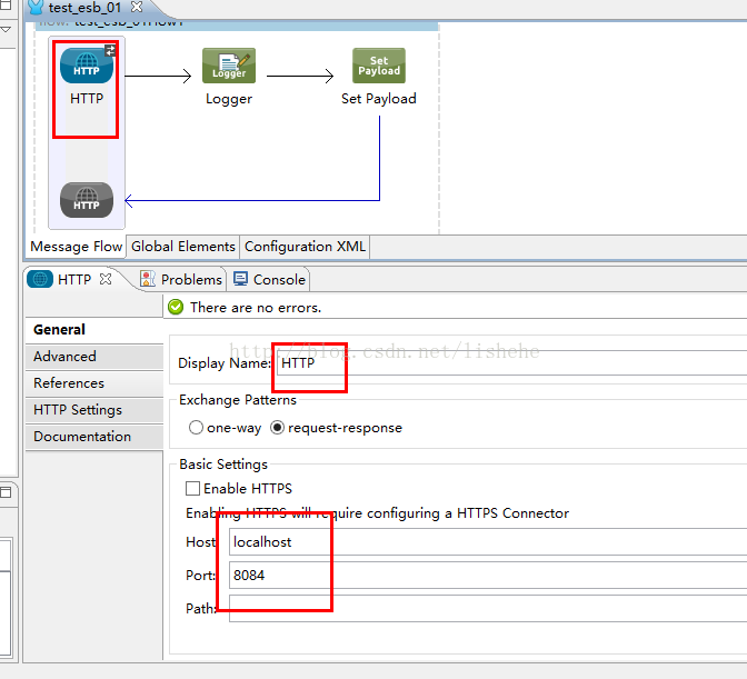 Mule的学习（一、mule的认知）_mule custom-transformer-CSDN博客