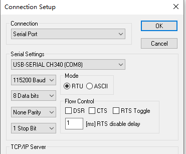libmodbus之嵌入式Linux使用及测试_modbus 嵌入式linux-CSDN博客