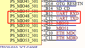 SoC第一讲——Vivado的Block Design 的使用_block design的bug-CSDN博客