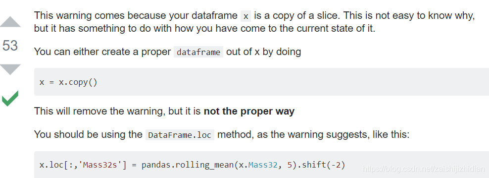 Pandas A Value Is Trying To Be Set On A Copy Of A Slice From A pandas-a-value-is-trying-to-be-set-on-a-copy-of-a-slice-from-a