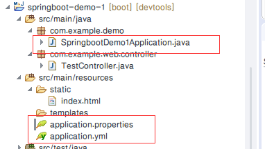 使用Spring Tool Suite4创建Spring Boot Web项目_spring tool suite创建web项目-CSDN博客