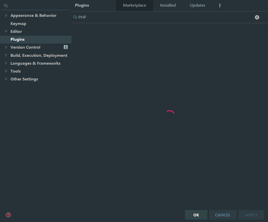 IDEA+WampServer配置PHP运行环境_idea wamp-CSDN博客