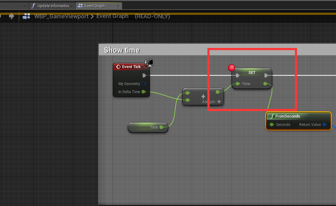 UE4 VS调试_ue4插件修改及vs中断点调试-CSDN博客