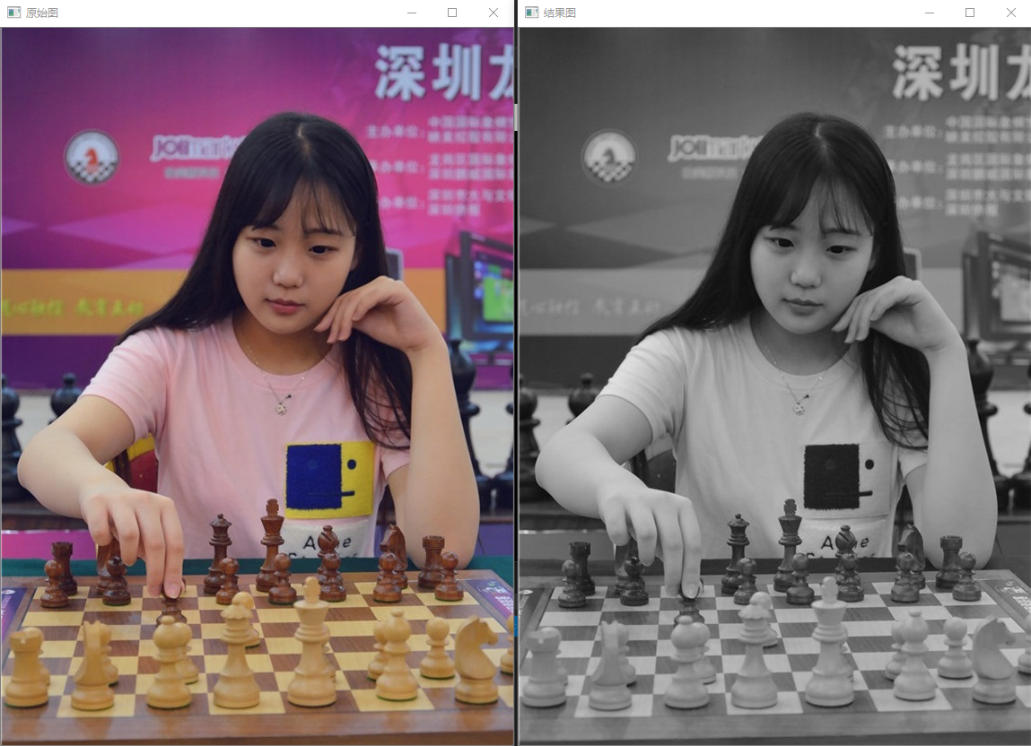 OpenCV的cv::cvtColor函数之“CV_RGB2GRAY”: 未声明的标识符错误解决方法_cv::cvtcolor报错-CSDN博客