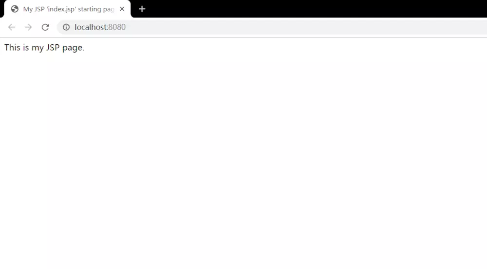 myeclipse项目在IDEA中的导入与配置并运行（实例演示）_myeclipse项目怎么在idea中运行-CSDN博客