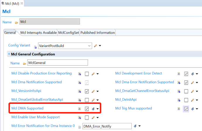 NXP S32K1 MCAL DMA配置_s32k1 eb-CSDN博客