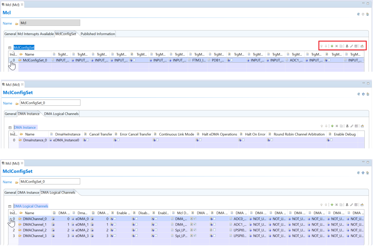NXP S32K1 MCAL DMA配置_s32k1 eb-CSDN博客