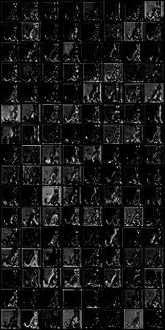 Pytorch预训练Resnet18特征图可视化_resnet18-imagenet.pth-CSDN博客