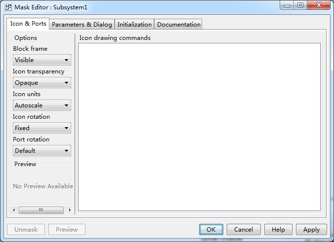 Simulink仿真教程3---子系统的创建与封装_simulink子系统的建立与封装-CSDN博客