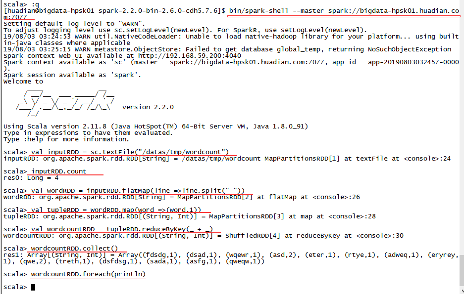 spark standalone_spark standalone executor-core-CSDN博客