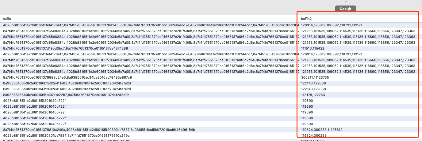 SQL字符串转数组_sql server 字符转数组-CSDN博客