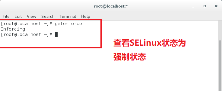 SELinux：SELinux的相关操作、安全上下文、bool值_selinux 布尔值 开关-CSDN博客