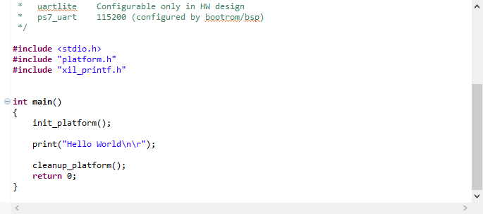 SoC第一讲——Vivado的Block Design 的使用_block design的bug-CSDN博客
